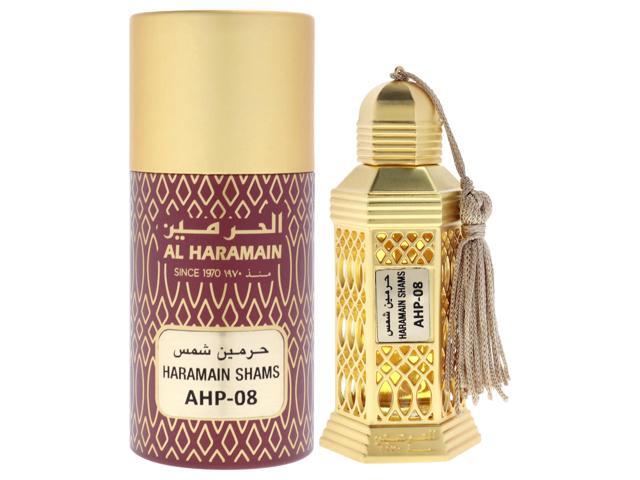 Click here for Shams by Al Haramain for Men - 0.4 oz Parfum Oil prices