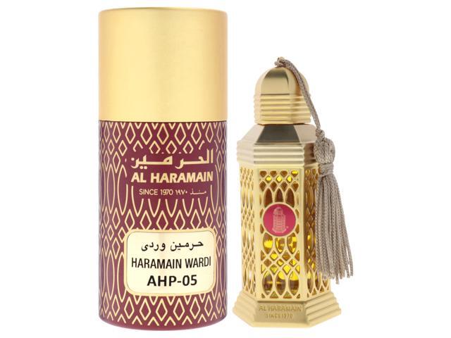 Click here for Wardi by Al Haramain for Women - 0.4 oz Concentrat... prices