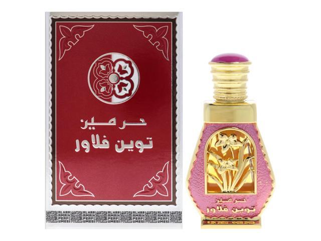 Click here for Twin Flower by Al Haramain for Women - 0.5 oz Conc... prices