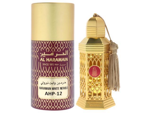 Click here for White Neroli by Al Haramain for Women - 0.4 oz Par... prices