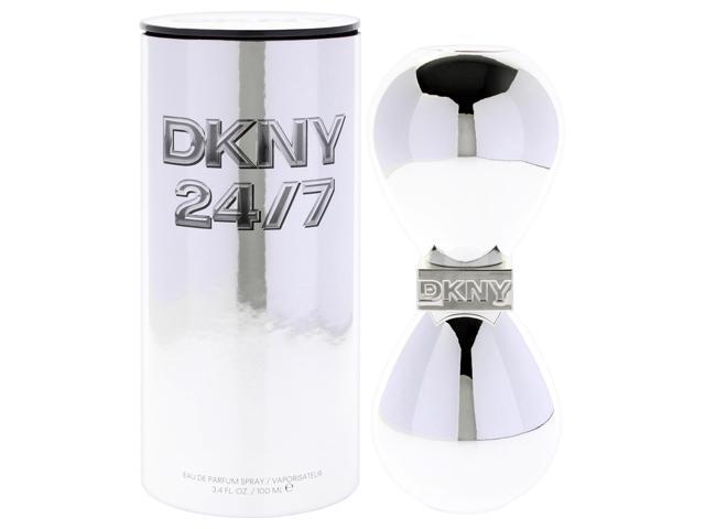 Click here for DKNY 24-7 by Donna Karan for Women - 3.4 oz EDP Sp... prices