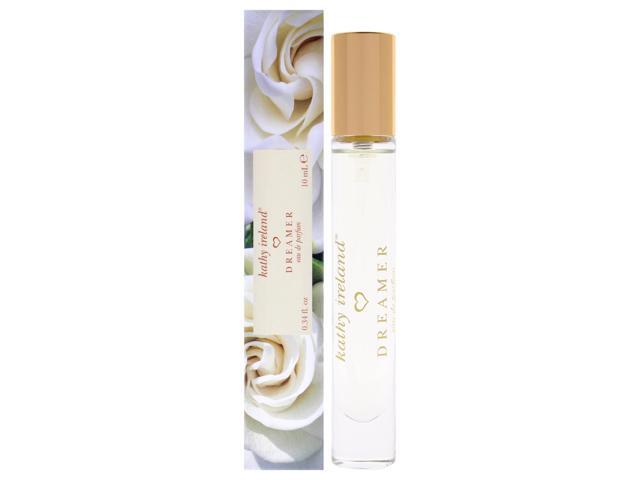 Click here for Dreamer by Kathy Ireland for Women - 0.34 oz EDP S... prices