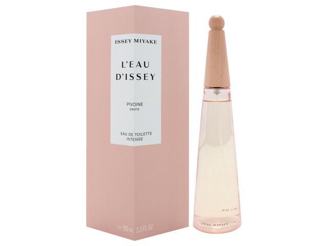 Click here for Leau Dissey Pivoine Intense by Issey Miyake for Wo... prices