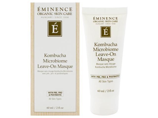 Click here for Kombucha Microbiome Leave-On Masque by Eminence fo... prices