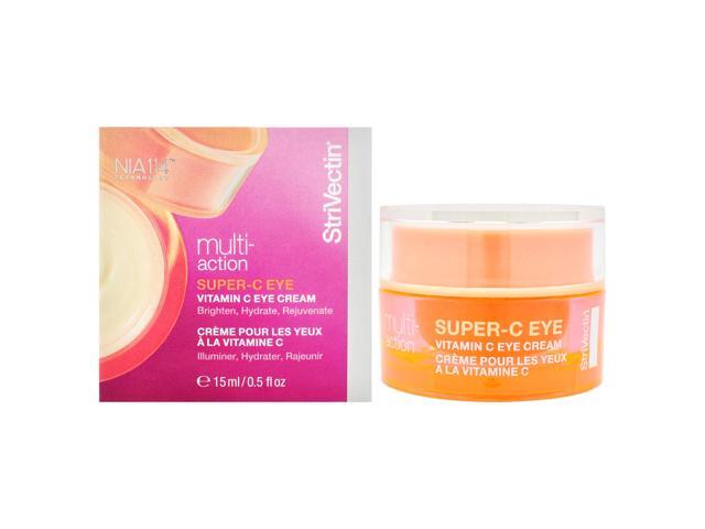 Click here for Multi-Action Super C Vitamin C Eye Cream by Strive... prices