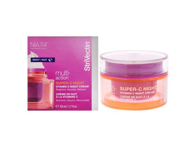 Click here for Super-C Night Vitamin C Night Cream by Strivectin... prices