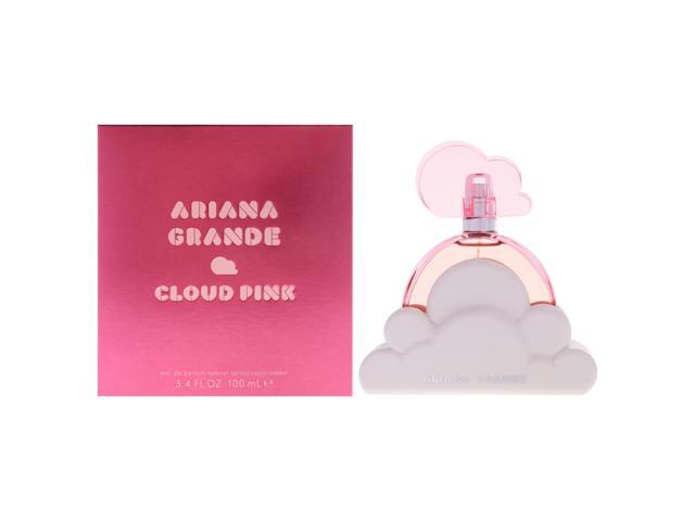 Click here for Cloud Pink by Ariana Grande for Women - 3.4 oz EDP... prices