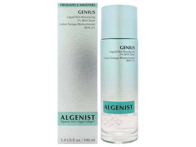 Click here for Genius Liquid Skin Resurfacing Toner by Algenist f... prices