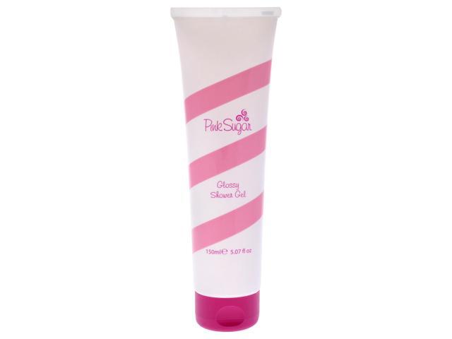 Click here for Pink Sugar Glossy by Aquolina for Women - 5.07 oz... prices