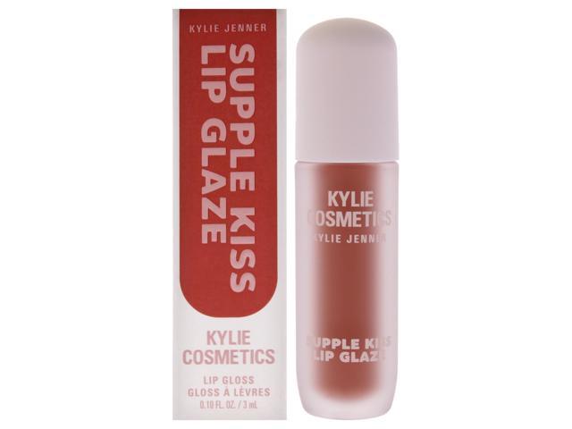 Click here for Supple Kiss Lip Glaze - Rose Bloom by Kylie Cosmet... prices