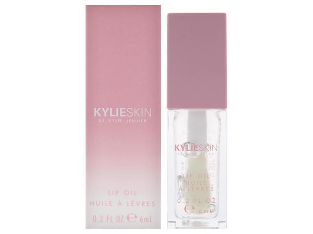 Click here for Lip Oil - Coconut by Kylie Cosmetics for Women - 0... prices