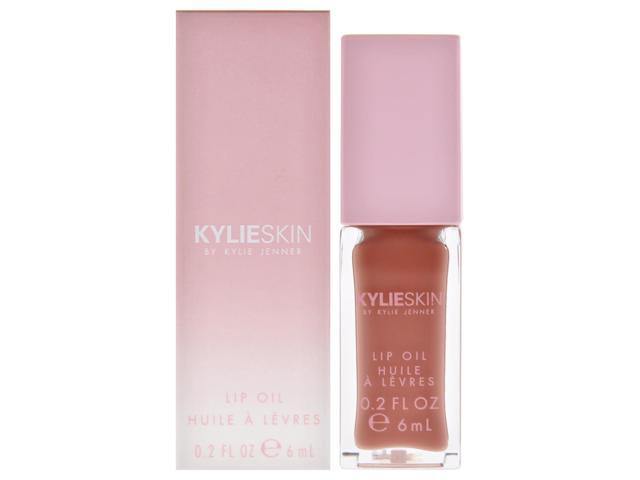 Click here for Lip Oil - Creme Brulee by Kylie Cosmetics for Wome... prices