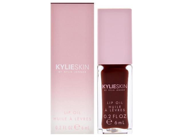 Click here for Lip Oil - Hazelnut Cream by Kylie Cosmetics for Wo... prices