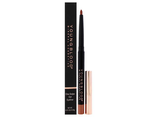 Click here for One-Swipe Gel Eyeliner - Bourbon by Youngblood for... prices