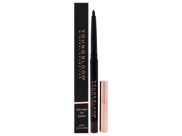 Click here for One-Swipe Gel Eyeliner - Espresso by Youngblood fo... prices