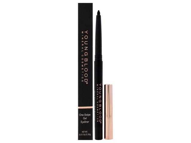 Click here for One-Swipe Gel Eyeliner - Caviar by Youngblood for... prices