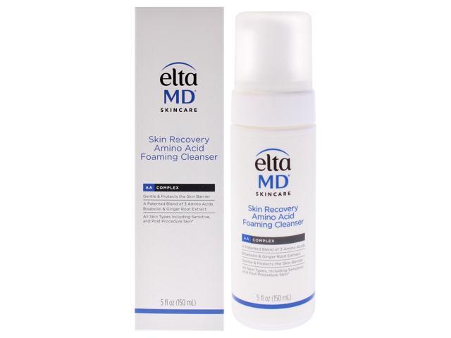 Click here for Skin Recovery Amino Acid Foaming Cleanser by EltaM... prices