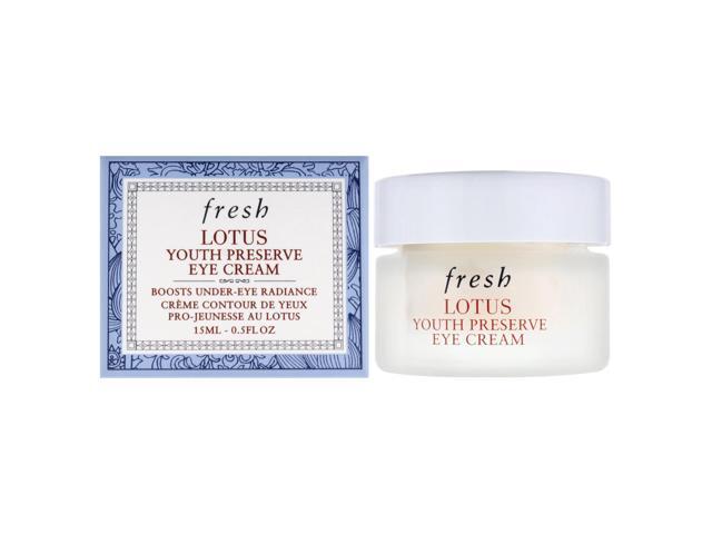 Click here for Lotus Youth Preserve Eye Cream by Fresh for Women... prices