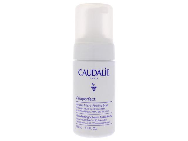 Click here for Vinoperfect Brightening Micropeel Foam by Caudalie... prices