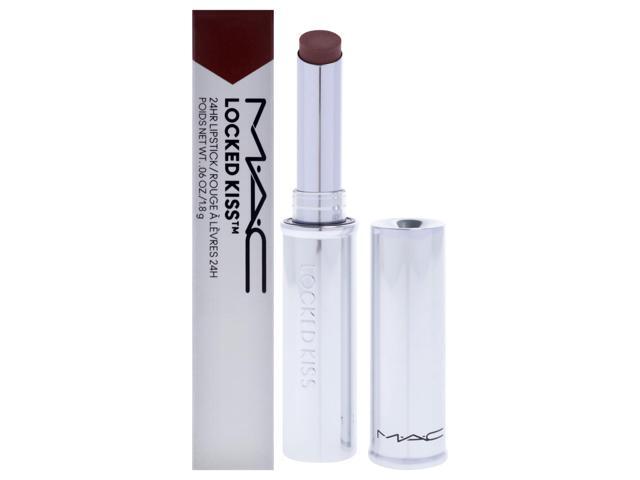 Click here for Locked Kiss 24 Hr Lipstick - 65 Posh by MAC for Wo... prices