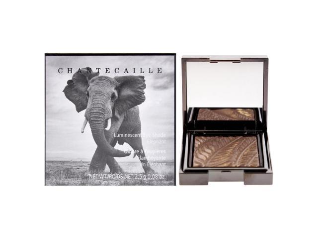 Click here for Luminescent Eye Shade - Elephant by Chantecaille f... prices