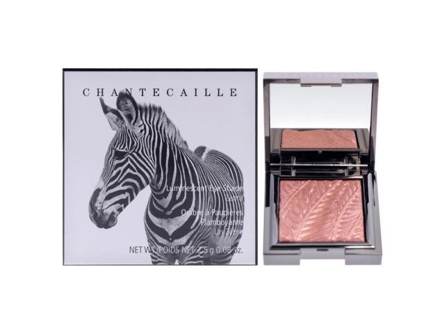 Click here for Luminescent Eye Shade - Zebra by Chantecaille for... prices