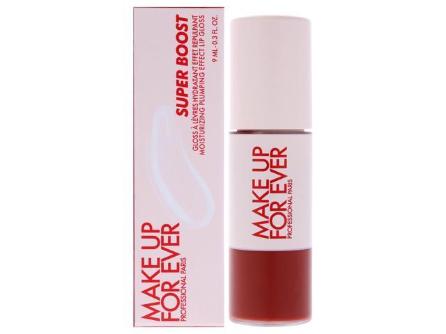 Click here for Super Boost Lip Gloss - 11 Fiery Love by Make Up F... prices