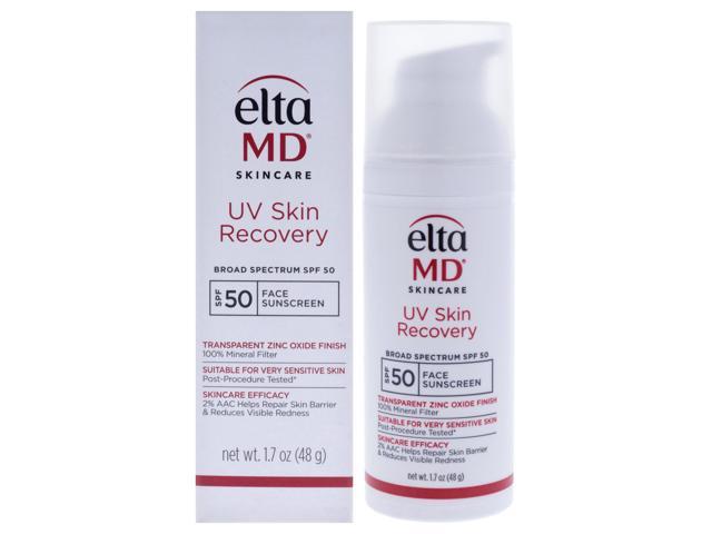 Click here for UV Skin Recovery Face Sunscreen SPF 50 by EltaMD f... prices