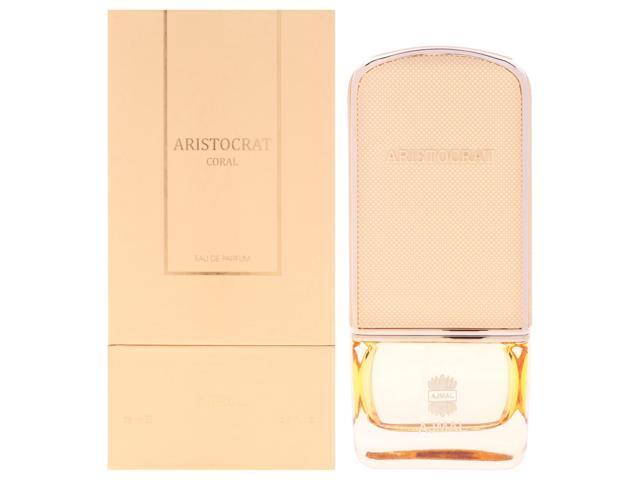 Click here for Aristocrat - Coral by Ajmal for Women - 2.5 oz EDP... prices