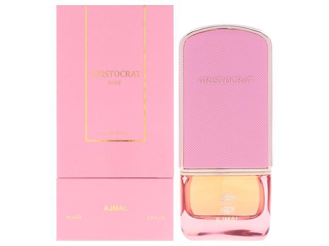 Click here for Aristocrat - Rose by Ajmal for Women - 2.5 oz EDP... prices
