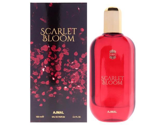Click here for Scarlet Bloom by Ajmal for Women - 3.4 oz EDP Spra... prices