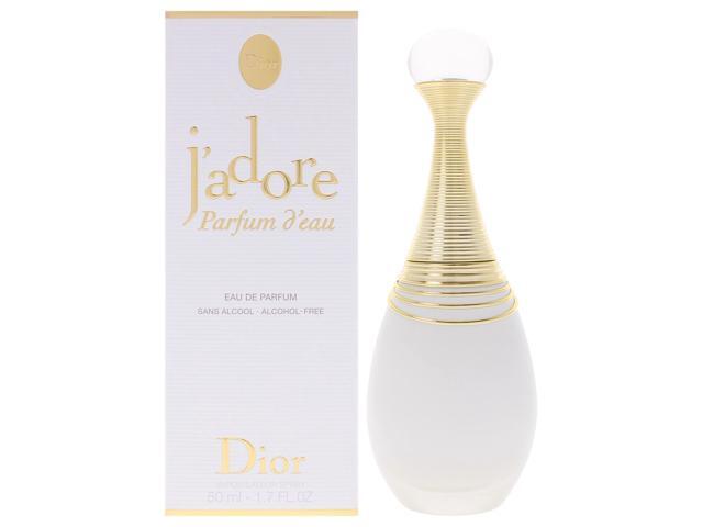 Click here for Jadore Parfum Deau by Christian Dior for Women - 1... prices