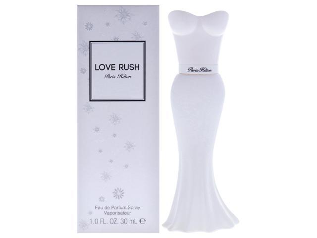 Click here for Love Rush by Paris Hilton for Women - 1 oz EDP Spr... prices