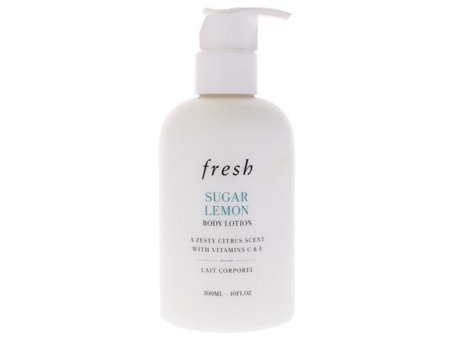 Click here for Body Lotion - Sugar Lemon by Fresh for Women - 10... prices