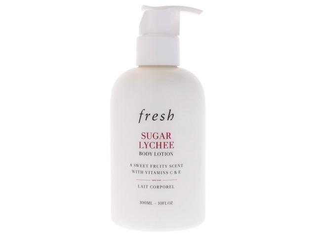 Click here for Body Lotion - Sugar Lychee by Fresh for Women - 10... prices