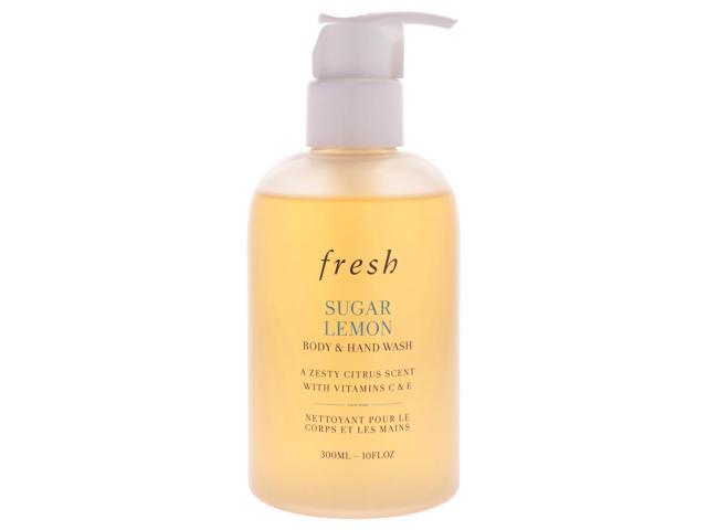 Click here for Body and Hand Wash - Sugar Lemon by Fresh for Wome... prices