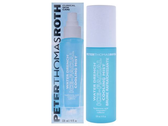 Click here for Water Drench Ice-Facial Cooling Mist by Peter Thom... prices