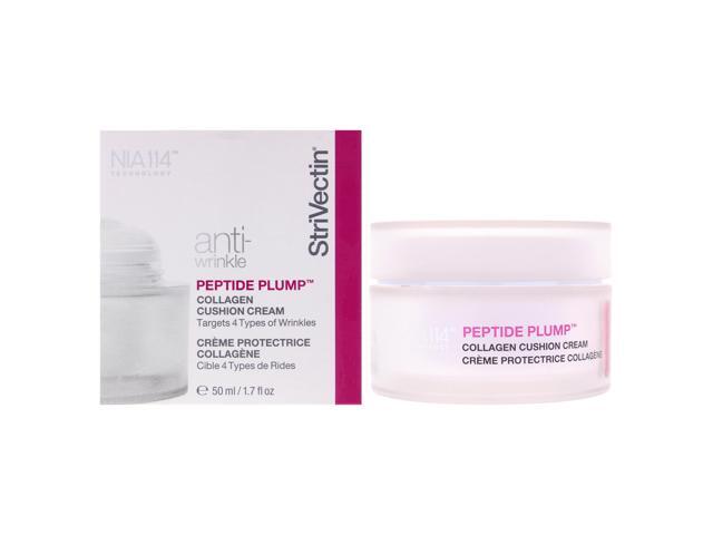 Peptide Plump Collagen Cushion Cream by Strivectin for Women - 1.7 oz Cream