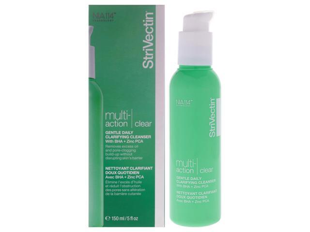 Click here for Multi Action Clear Gentle Daily Clarifying Cleanse... prices