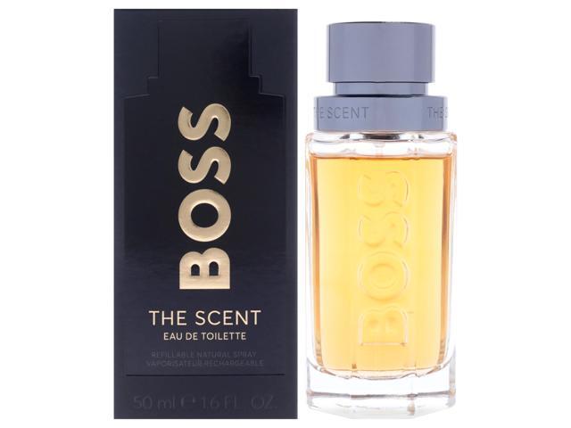 Click here for Boss The Scent by Hugo Boss for Men - 1.6 oz EDT S... prices