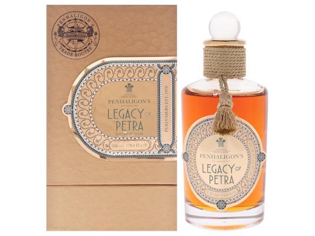 Click here for Legacy of Petra by Penhaligons for Unisex - 3.4 oz... prices