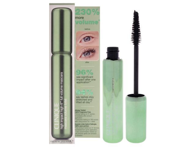 Click here for High Impact High-Fi Full Volume Mascara - 01 Inten... prices