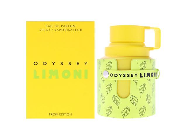 Click here for Odyssey - Limoni Fresh Edition by Armaf for Unisex... prices