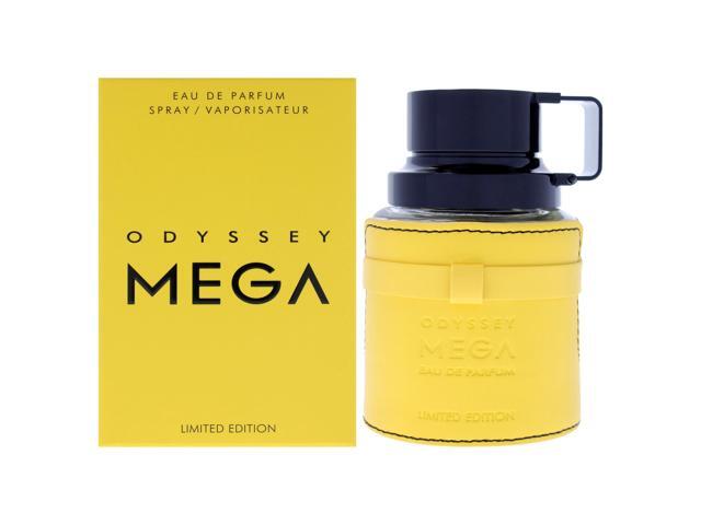 Click here for Odyssey - Mega Limited Edition by Armaf for Men -... prices