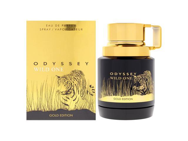 Click here for Odyssey - Wild One Gold Edition by Armaf for Men -... prices