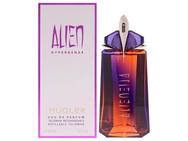 Click here for Alien Hypersense by Thierry Mugler for Women - 3 o... prices