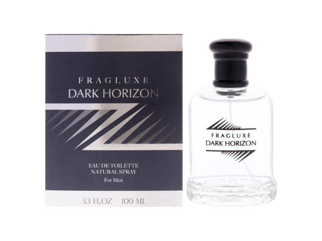 Click here for Dark Horizon by Fragluxe for Men - 3.3 oz EDT Spra... prices
