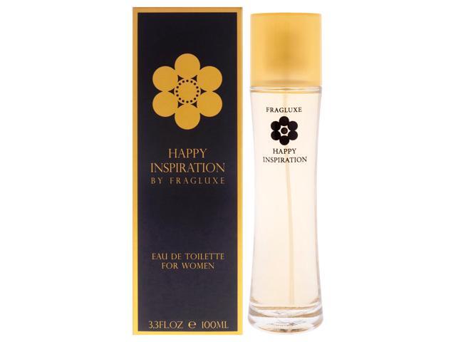 Click here for Happy Inspiration by Fragluxe for Women - 3.3 oz E... prices