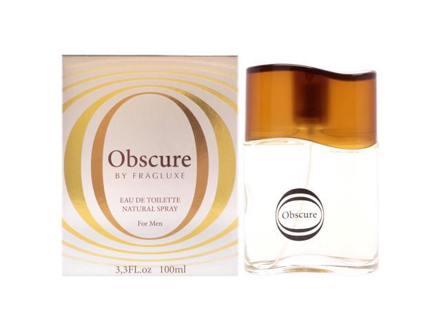 Click here for Obscure by Fragluxe for Men - 3.3 oz EDT Spray prices