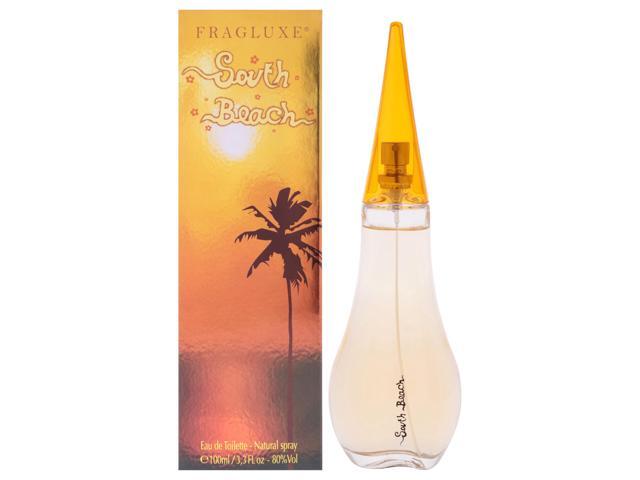 Click here for South Beach by Fragluxe for Women - 3.3 oz EDT Spr... prices